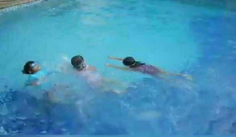 Ketta pelatih renang | Sejasa.com