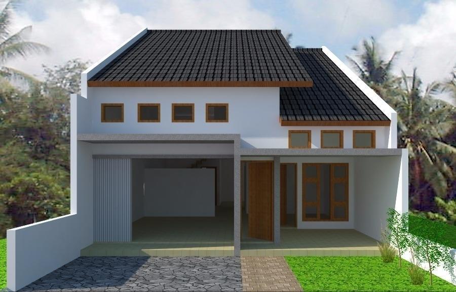 Album Pembangunan Rumah di Cicalengka dari Solusi Rumah Baik