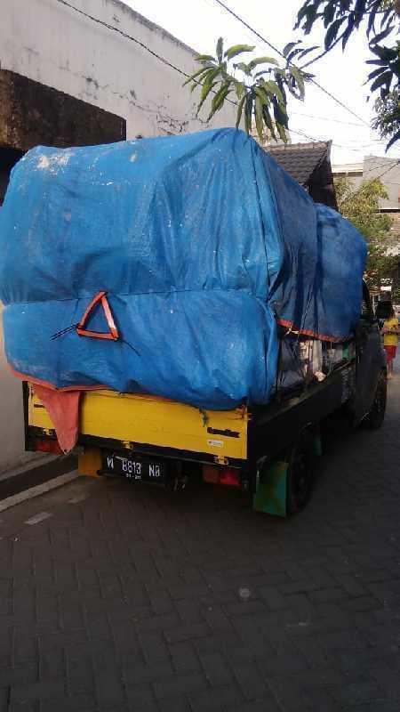 Album jasa angkut profesional melayani luar dalam kota/propinsi dari ...