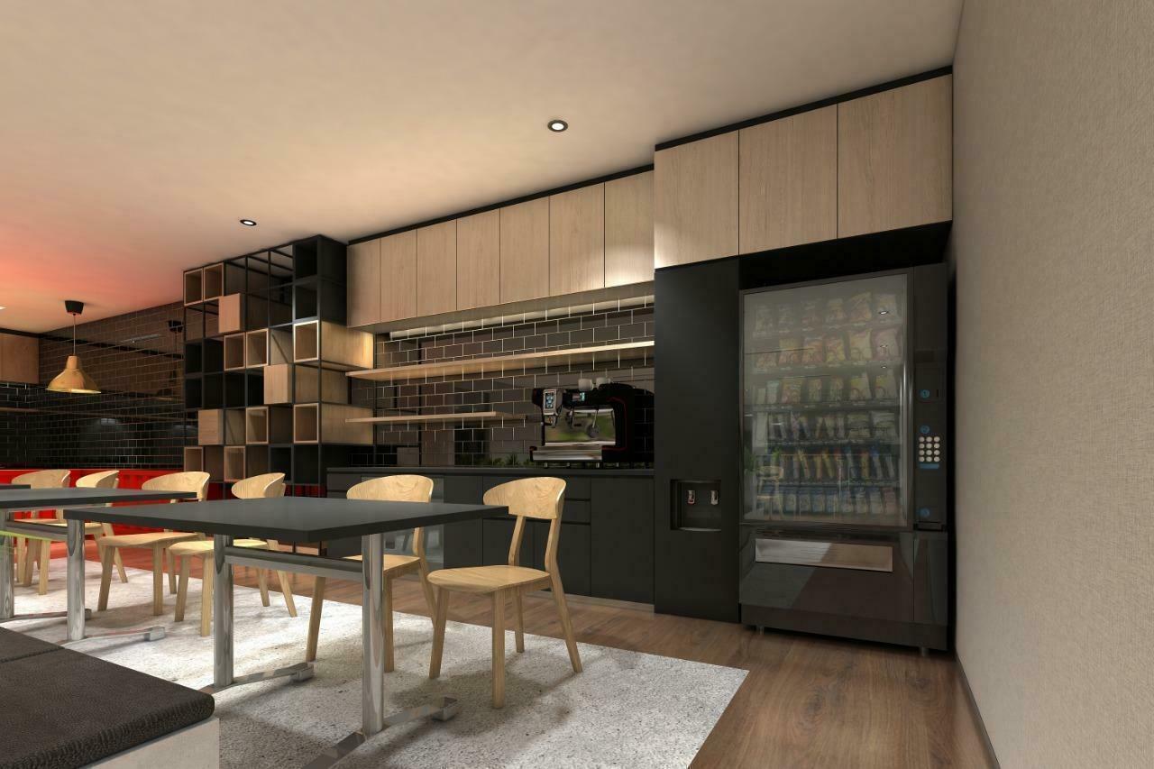 Album Desain Kitchen Set/Interior dari Kuze Interior & General Contractor