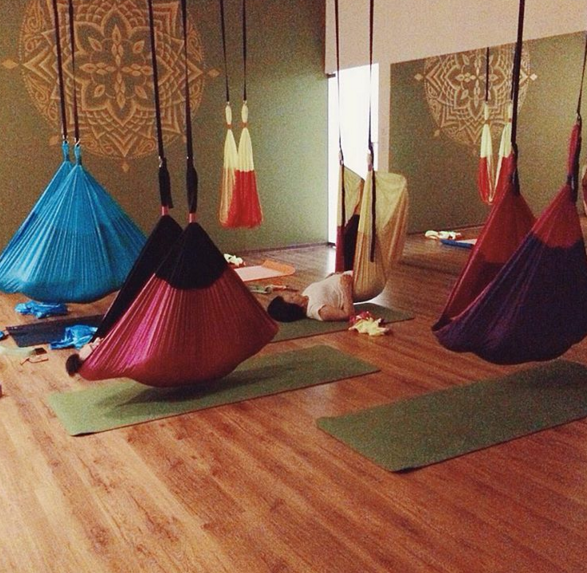 AmalaYoga | Sejasa.com