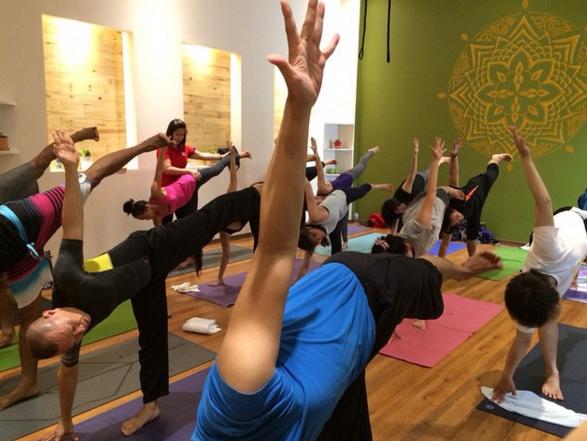 AmalaYoga | Sejasa.com