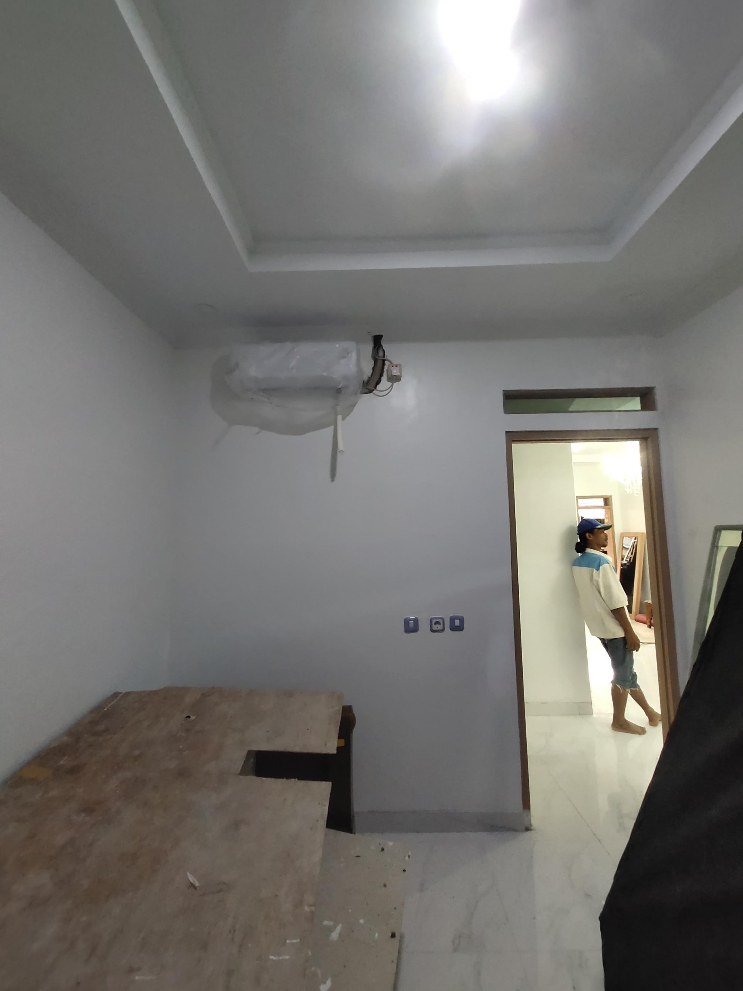 Album Installasi dari Elfaz Aircond