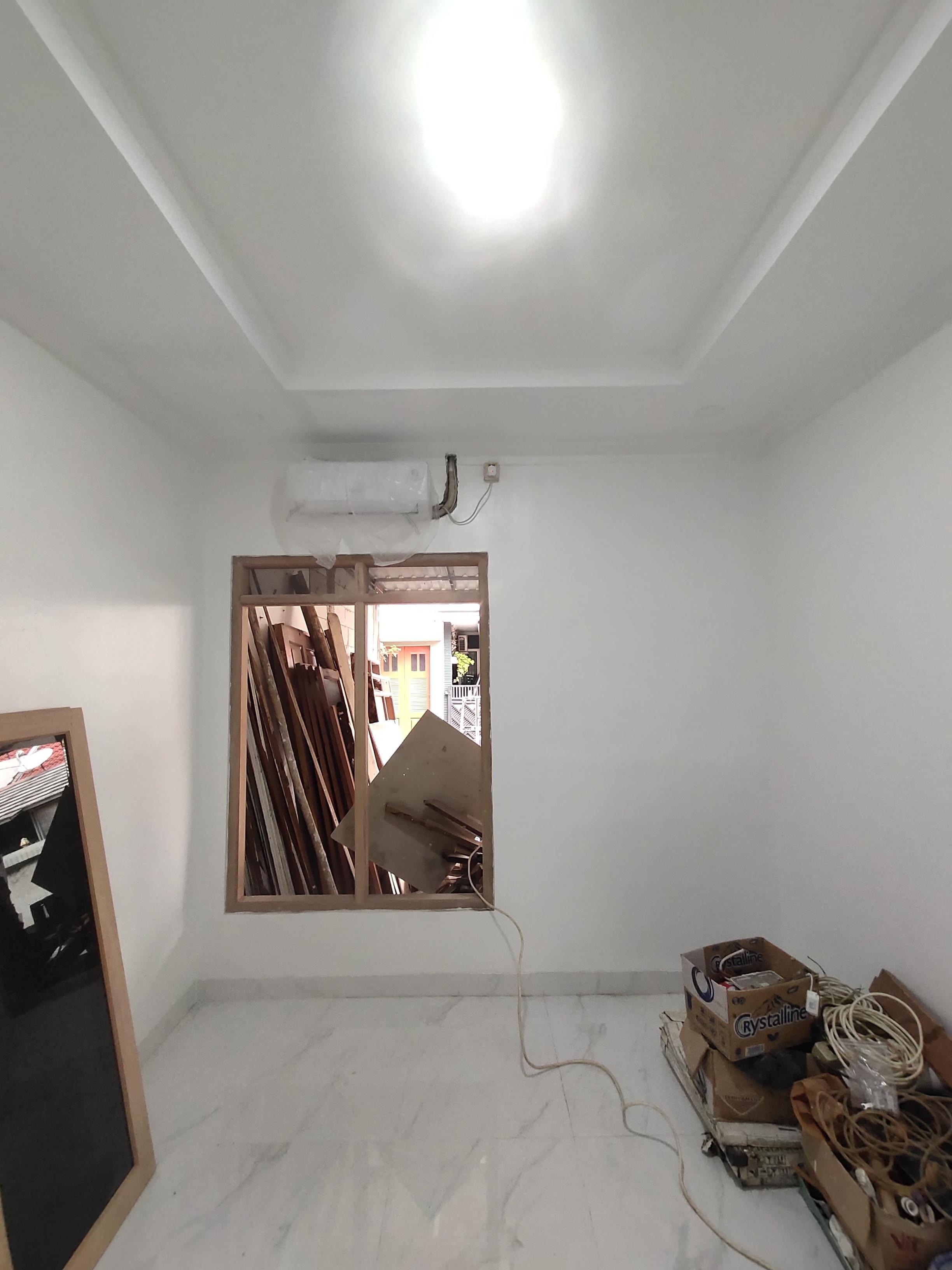 Album Installasi dari Elfaz Aircond