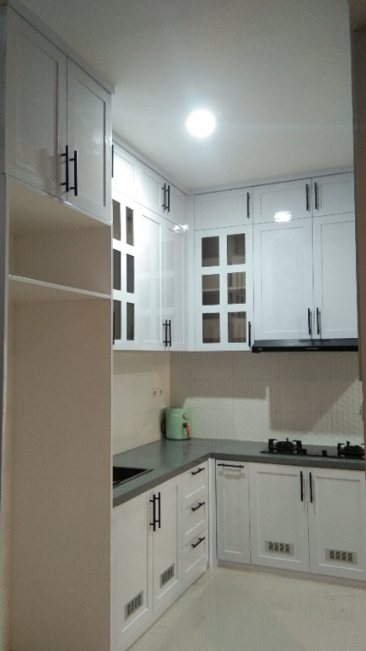 Album Kitchen set dari Kyler Interior