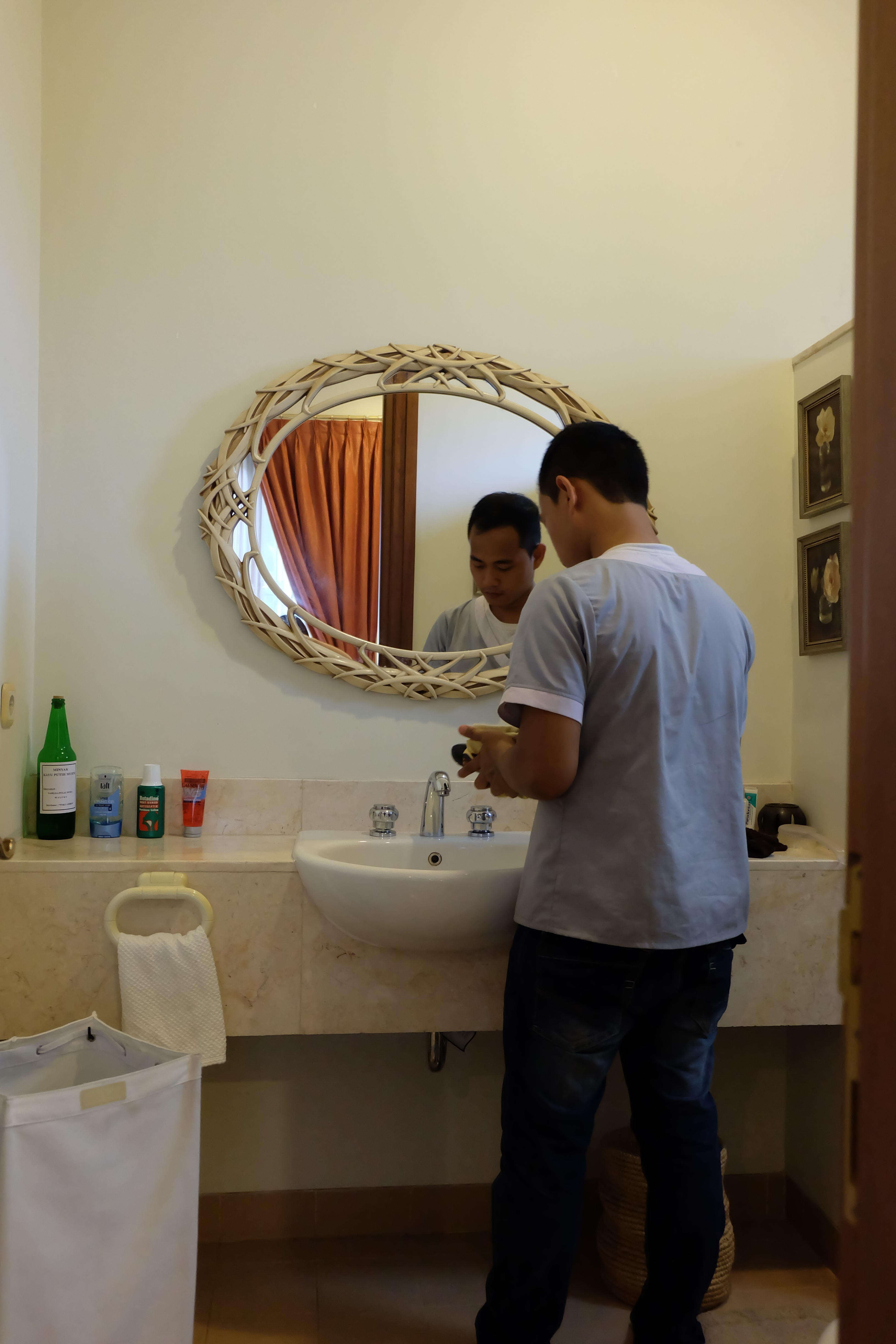 Album General Cleaning & Deep Cleaning For Home & Apartment dari Clean Inc