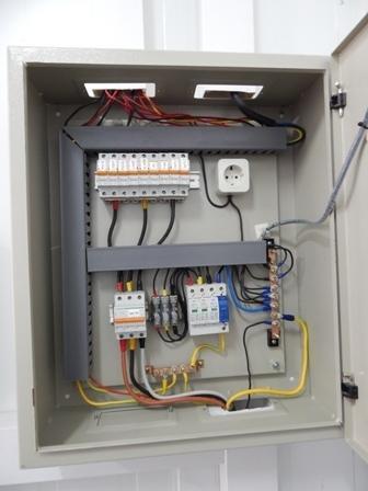 Album KELISTRIKAN : Installasi / Maintenance / Service dari Inti ...