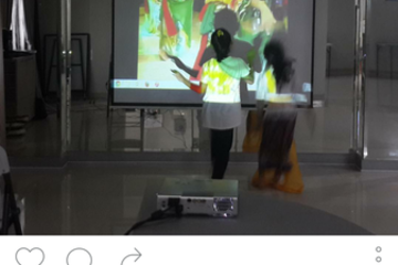 Studio Tari Busur Panah | Sejasa.com