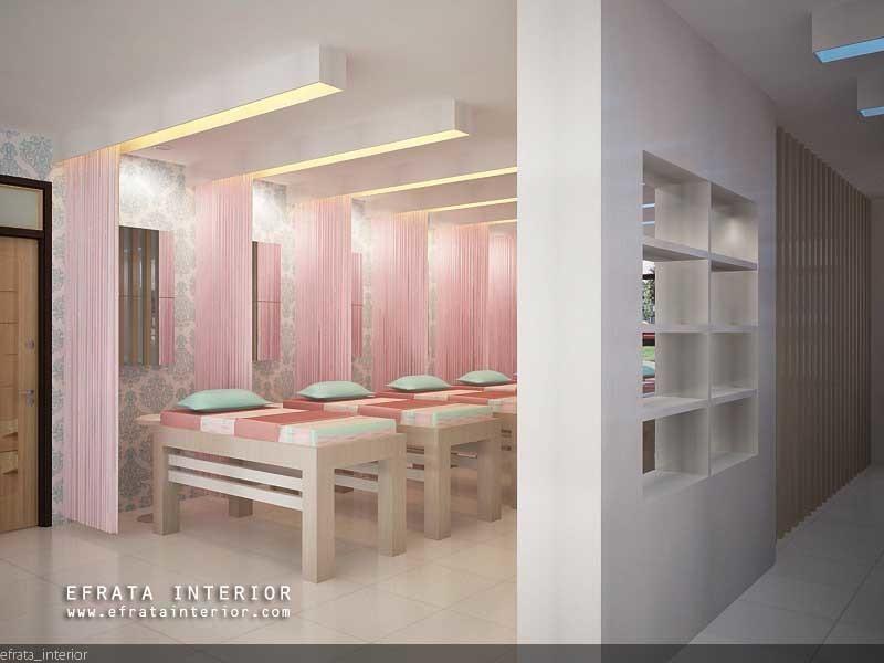 Album Main Services dari EfrataInterior