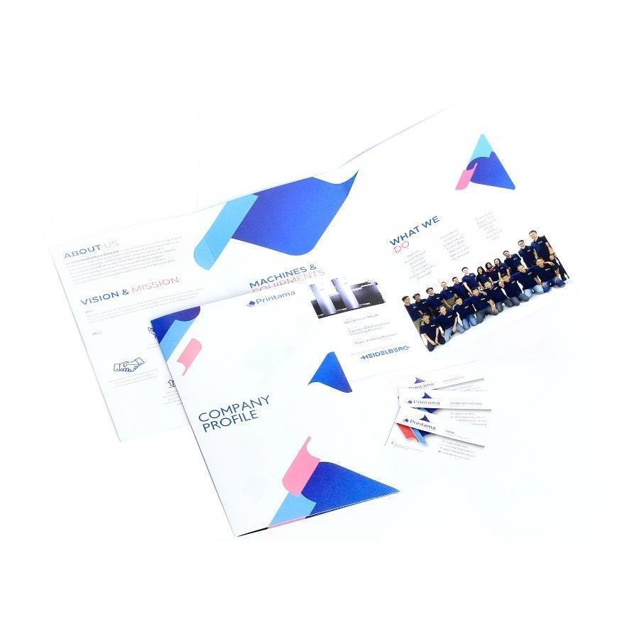 Printama Kreasi Grafika | Sejasa.com