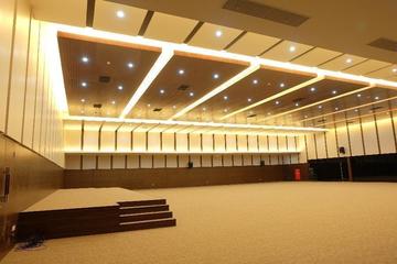 PODIUM FUNCTION SPACES | Sejasa.com