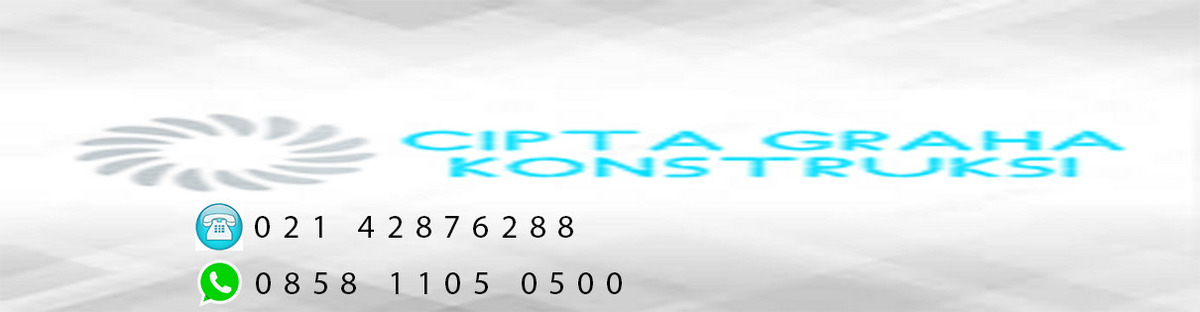 Cipta Graha Konstruksi | Sejasa.com